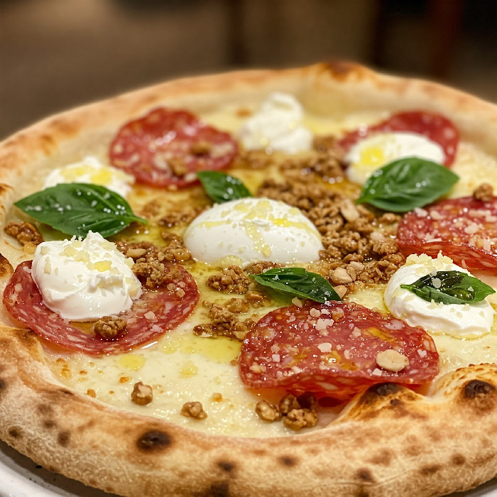 Menù :: Borgo Matto